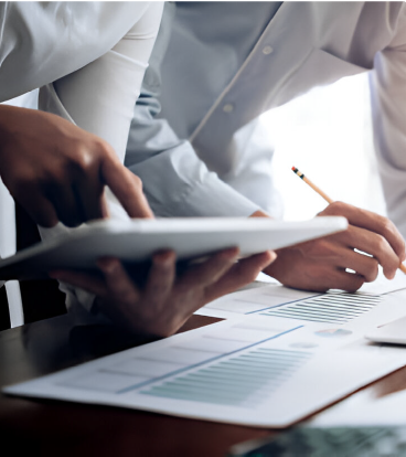 Framework for Urban Cooperative Banks – Qseap